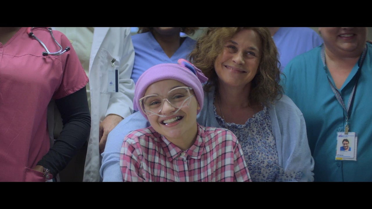 'The Act' Set Visit: Watch Patricia Arquette and Joey King's 'Intense ...