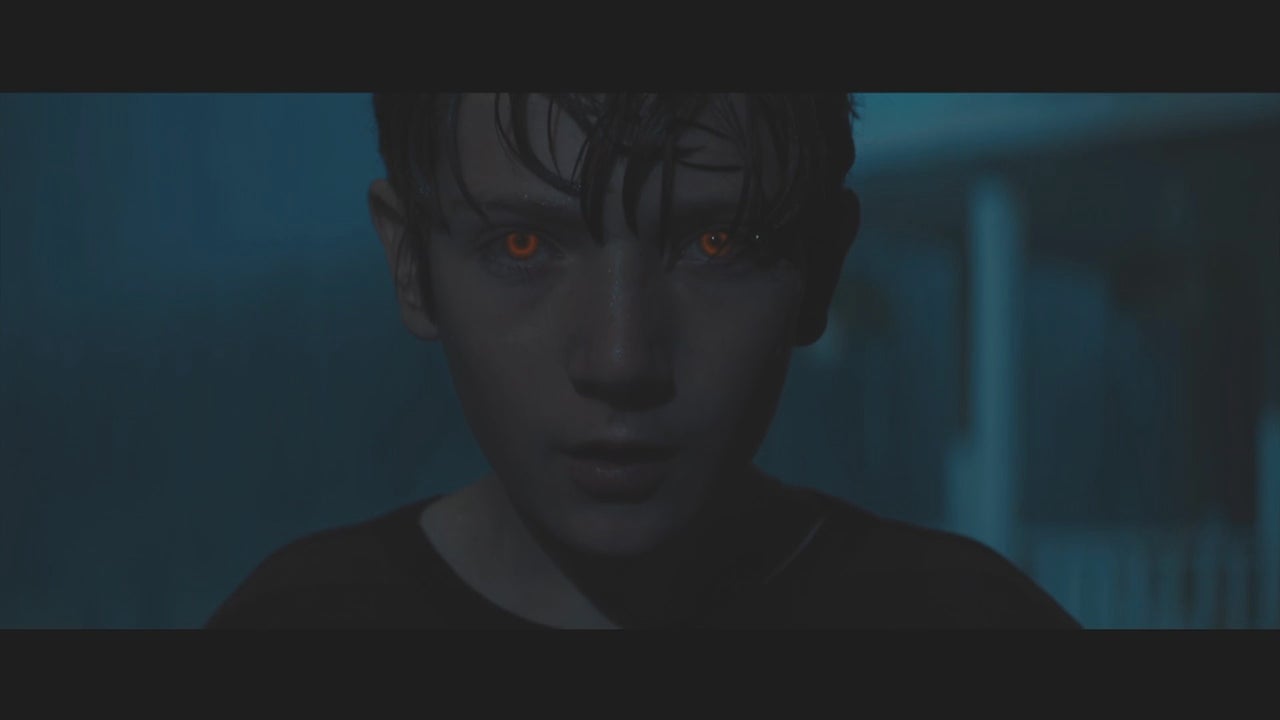 'Brightburn' Trailer: Superhero and Horror Genres Collide!