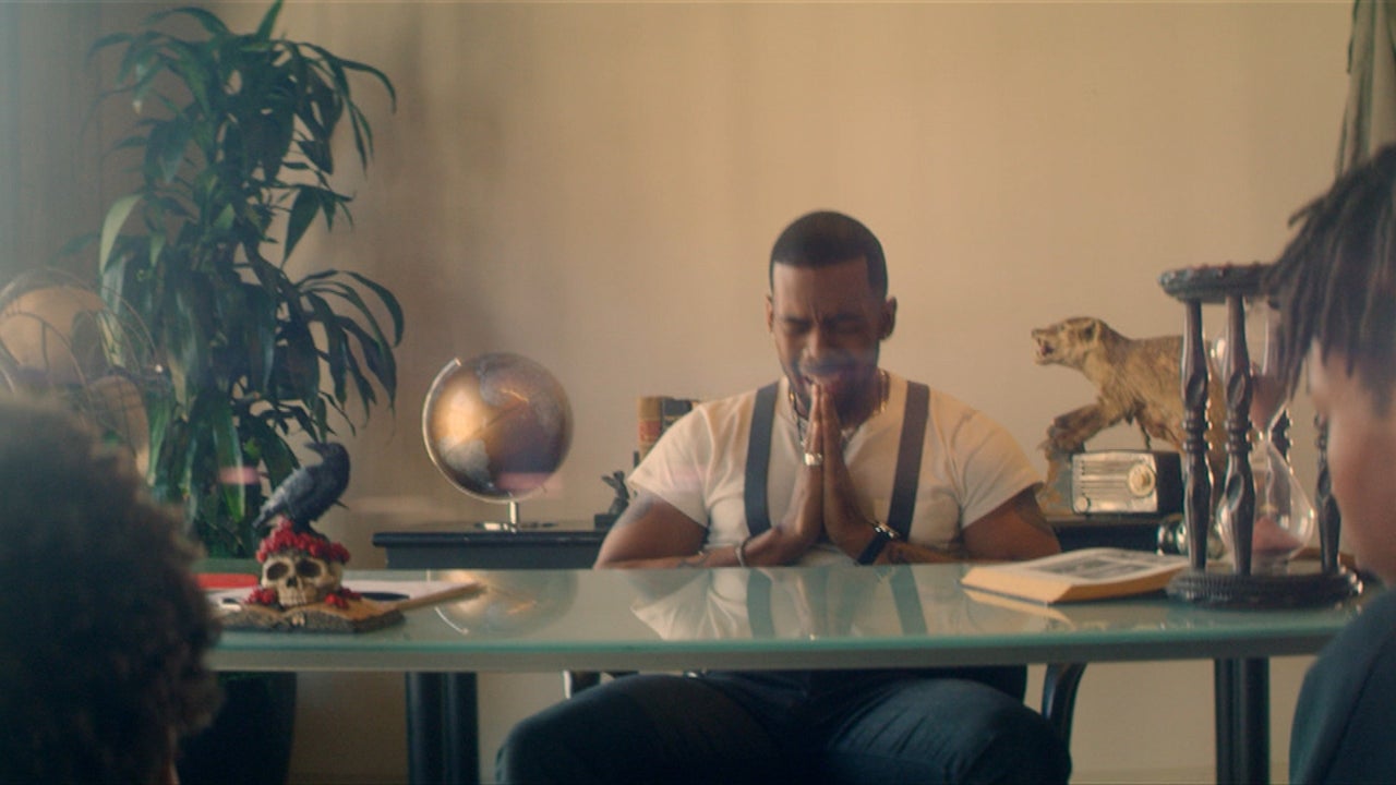 Watch Mario's Emotionally-Charged Music Video 'Care For You' (Exclusive)