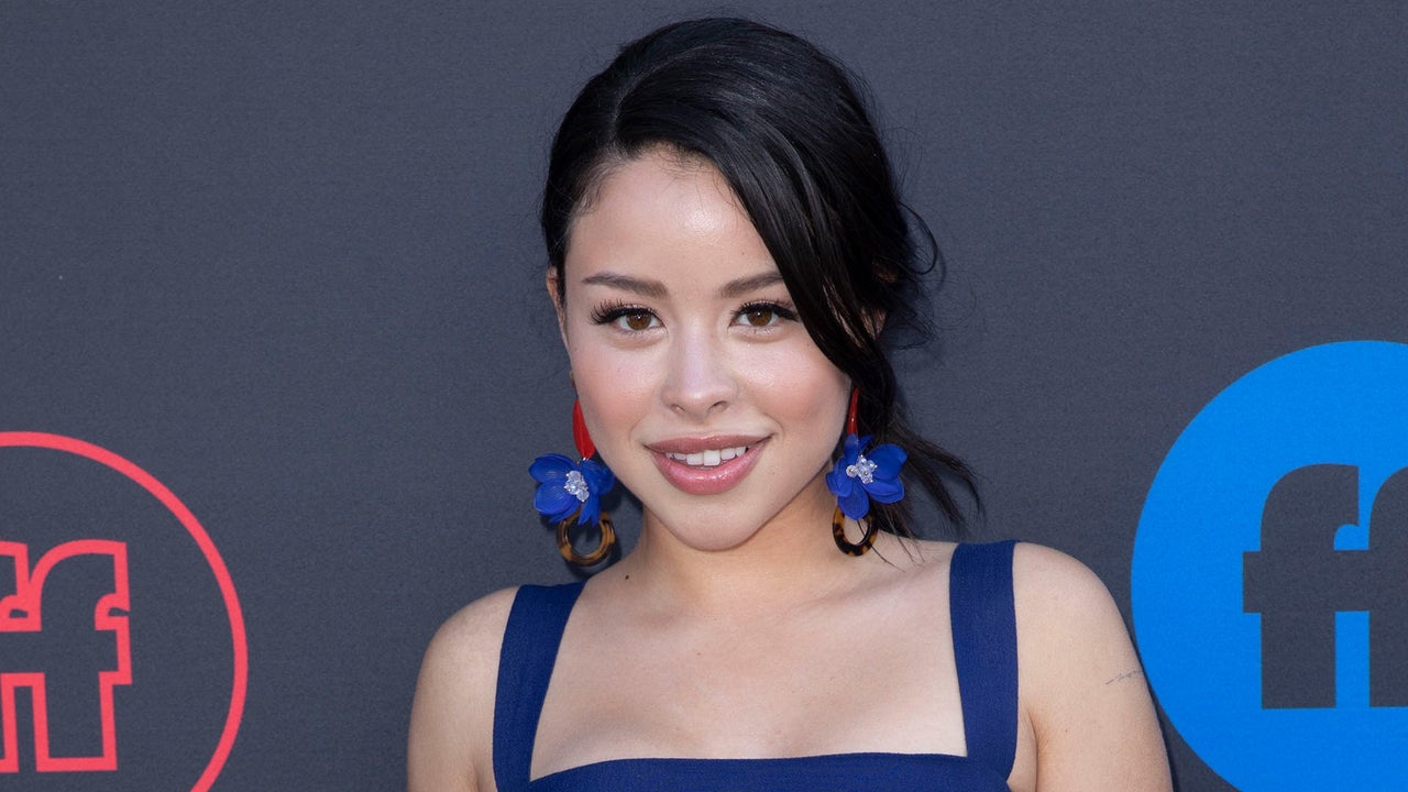 'Good Trouble' Star Cierra Ramirez Teases 'Groundbreaking' Season 2 ...