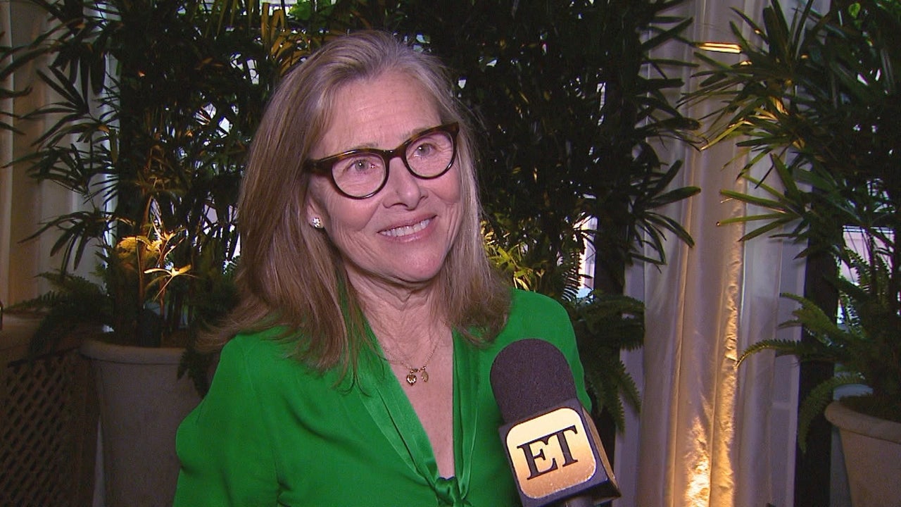 Meredith Vieira Reacts to 'The View' Drama 13 Years After Her Exit ...