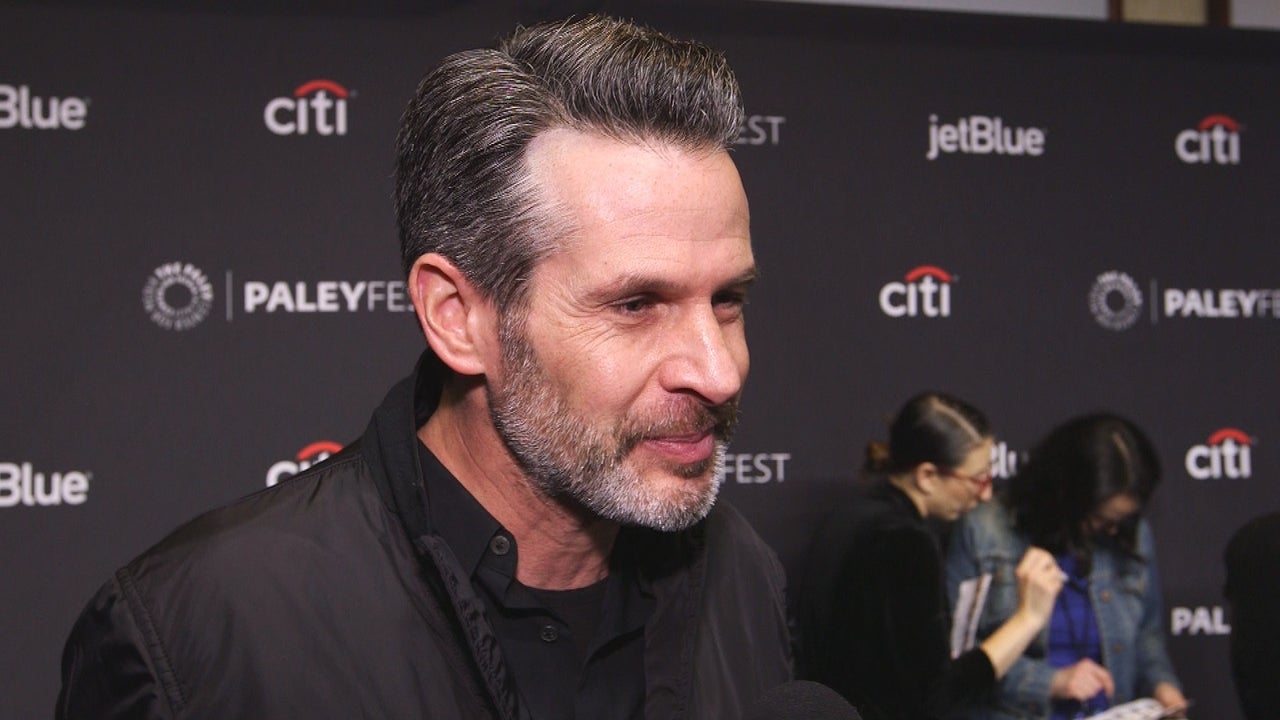 Simon Kinberg Talks 'The Twilight Zone' and 'X-Men' (Exclusive)