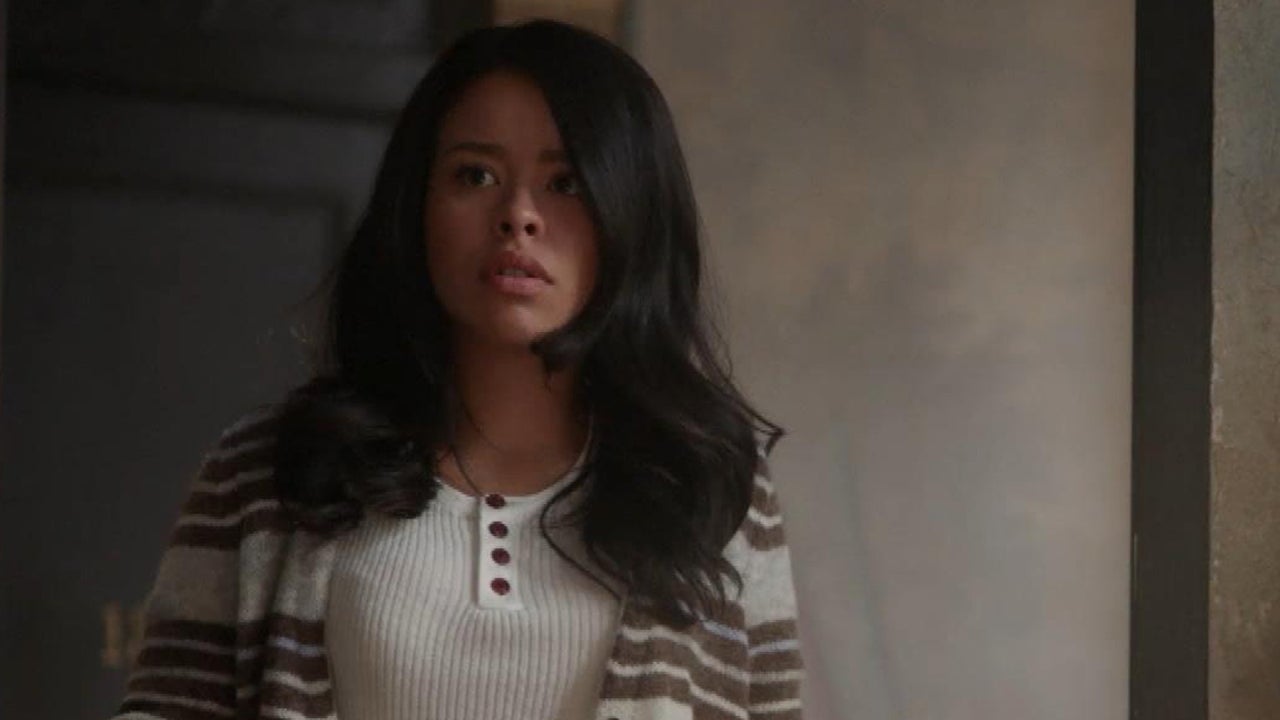 'Good Trouble' Sneak Peek: Stef and Lena Are Back, But Something's Very ...