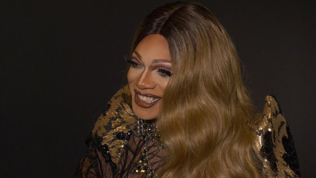 'RuPaul's Drag Race' Season 11: Kahanna Montrese Exit Interview (Exclusive)
