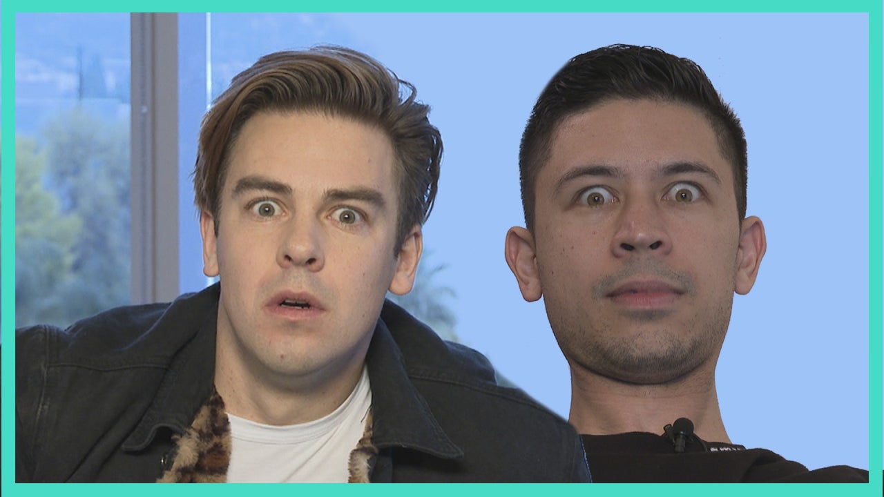 Watch 'Tiny Meat Gang's Cody Ko and Noel Miller Hilariously Roast Each ...