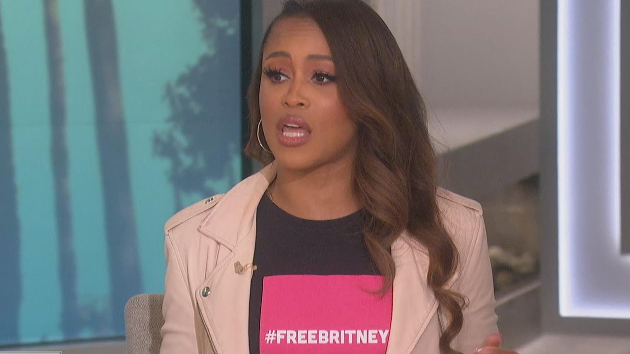 #FreeBritney: Cast of 'The Talk' Discusses Britney Spears Rumors