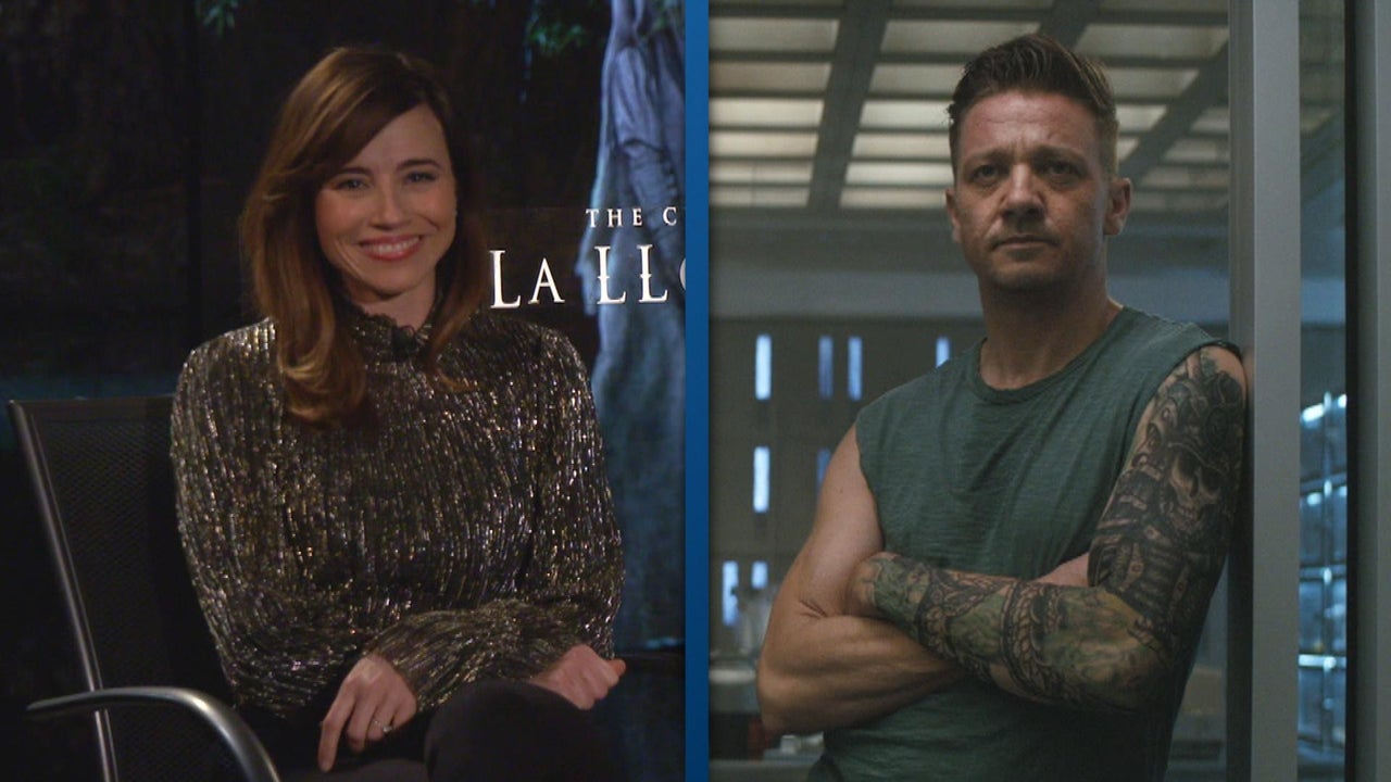 'Avengers: Endgame': Linda Cardellini on How Laura Barton Would Feel ...