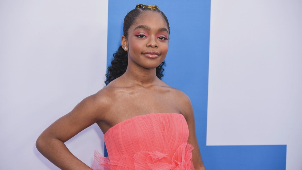 Regina Hall, Luke James & More Praise 'Boss Lady' and 'Little' EP ...