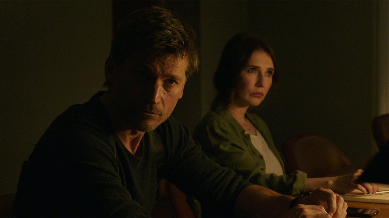 'Game of Thrones' Co-Stars Nikolaj Coster-Waldau and Carice van Houten ...