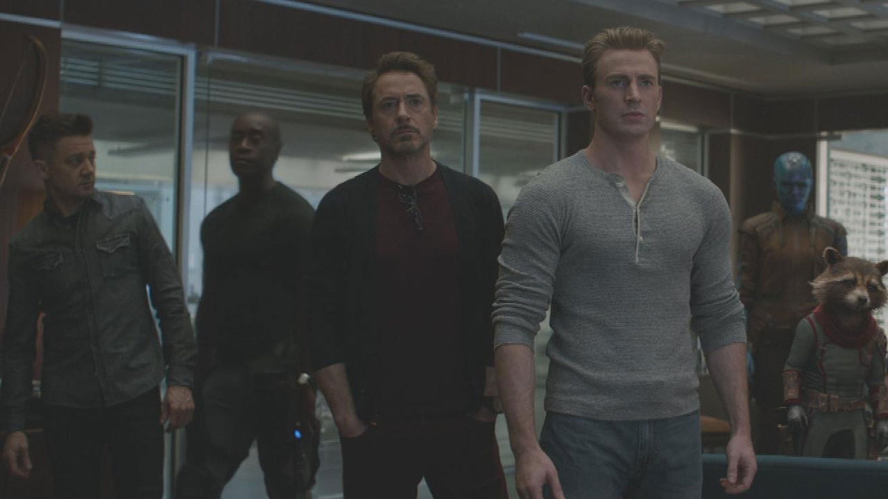'Avengers: Endgame' Review: Does It Exceed the Hype?