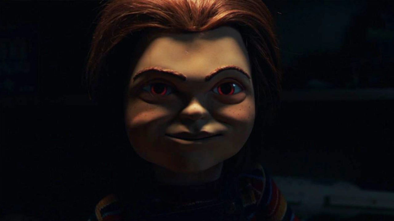 'Child's Play' Trailer: Chucky Is Back!