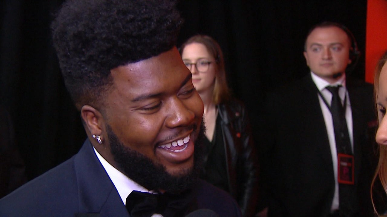 Khalid Is Hopeful For a Future Collaboration With Taylor Swift (Exclusive)