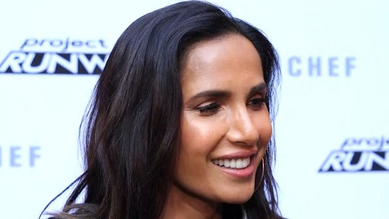 Why Padma Lakshmi Says She Doesn't Ever Want to Go Back to Her 20s ...