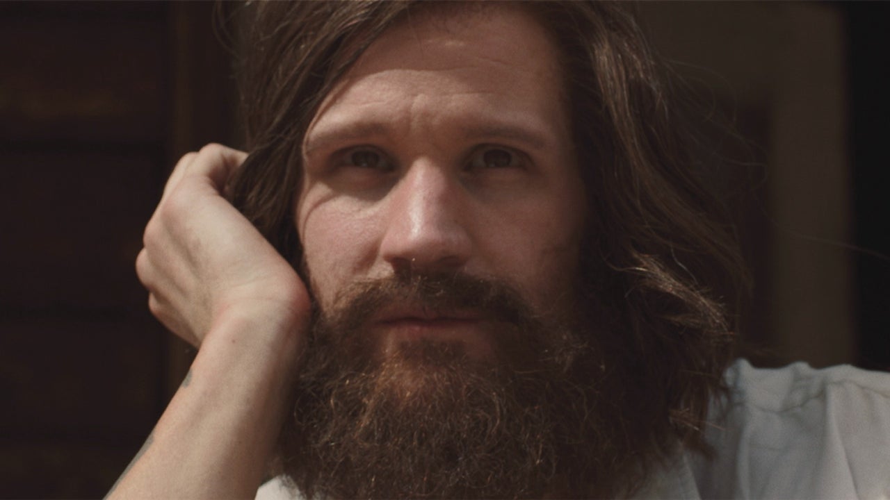 Matt Smith Is a Guitar-Strumming Charles Manson in 'Charlie Says ...
