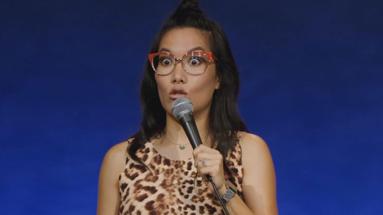 Why Ali Wong Is the Comedian You Need to Know
