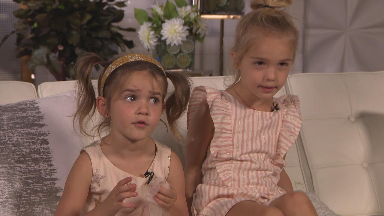 Watch Will Smith Grant Real-Life Genie Wishes!