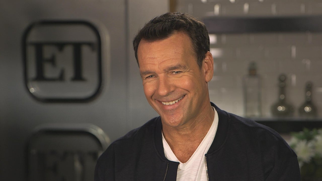 David James Elliott Returns to 'NCIS: LA' (Exclusive Sneak Peek!)