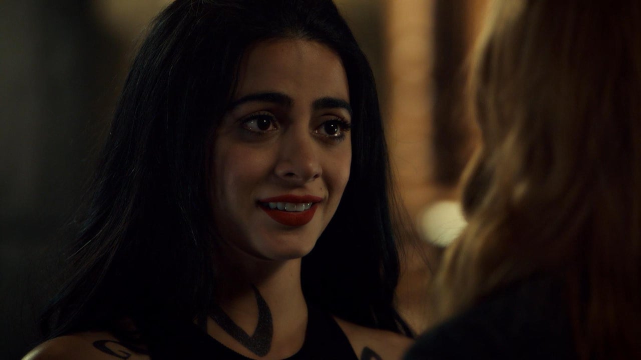 'Shadowhunters' Series Finale: Cast Shares Emotional 'Hail and Farewell ...