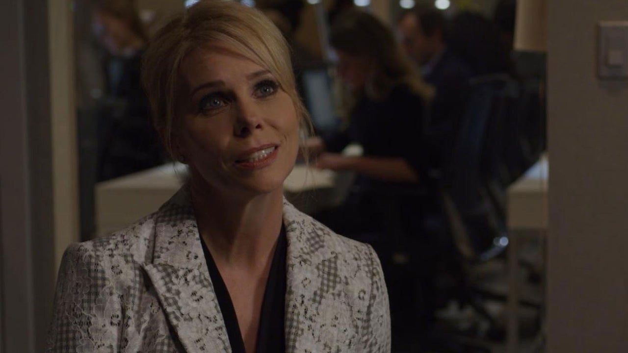 'The Good Fight' Sneak Peek: Cheryl Hines Makes Fiery Misconduct ...