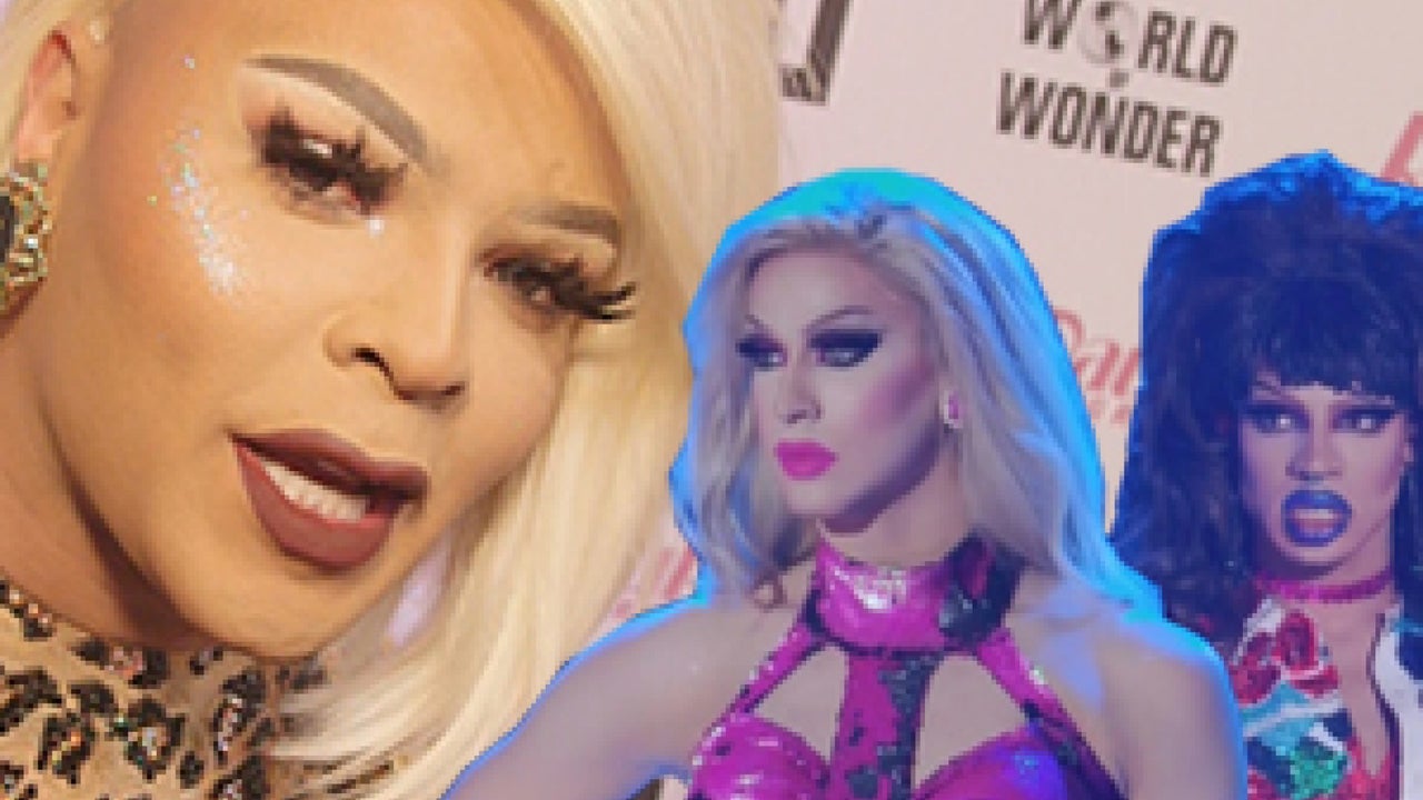 'Drag Race' Queens Pick the Best Lip Sync Moments of Season 11!