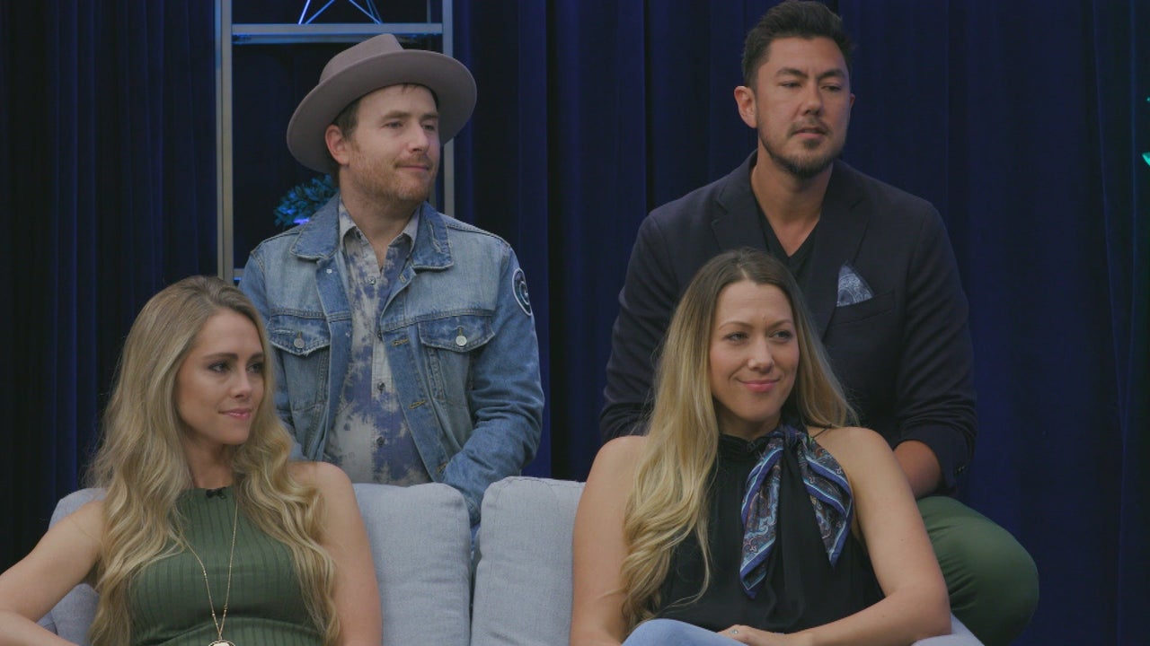 Meet Gone West! Colbie Caillat's New Nashville-Based Band (Exclusive)