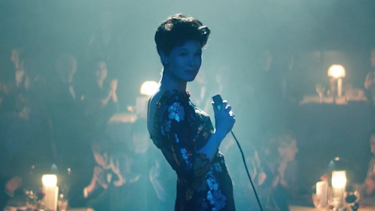 'Judy' Trailer: Watch Renee Zellweger Transform Into Icon Judy Garland