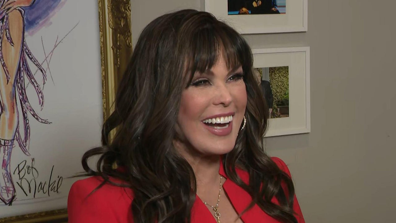 Marie Osmond Officially Joins 'The Talk' as Co-Host! Why She Said Yes ...