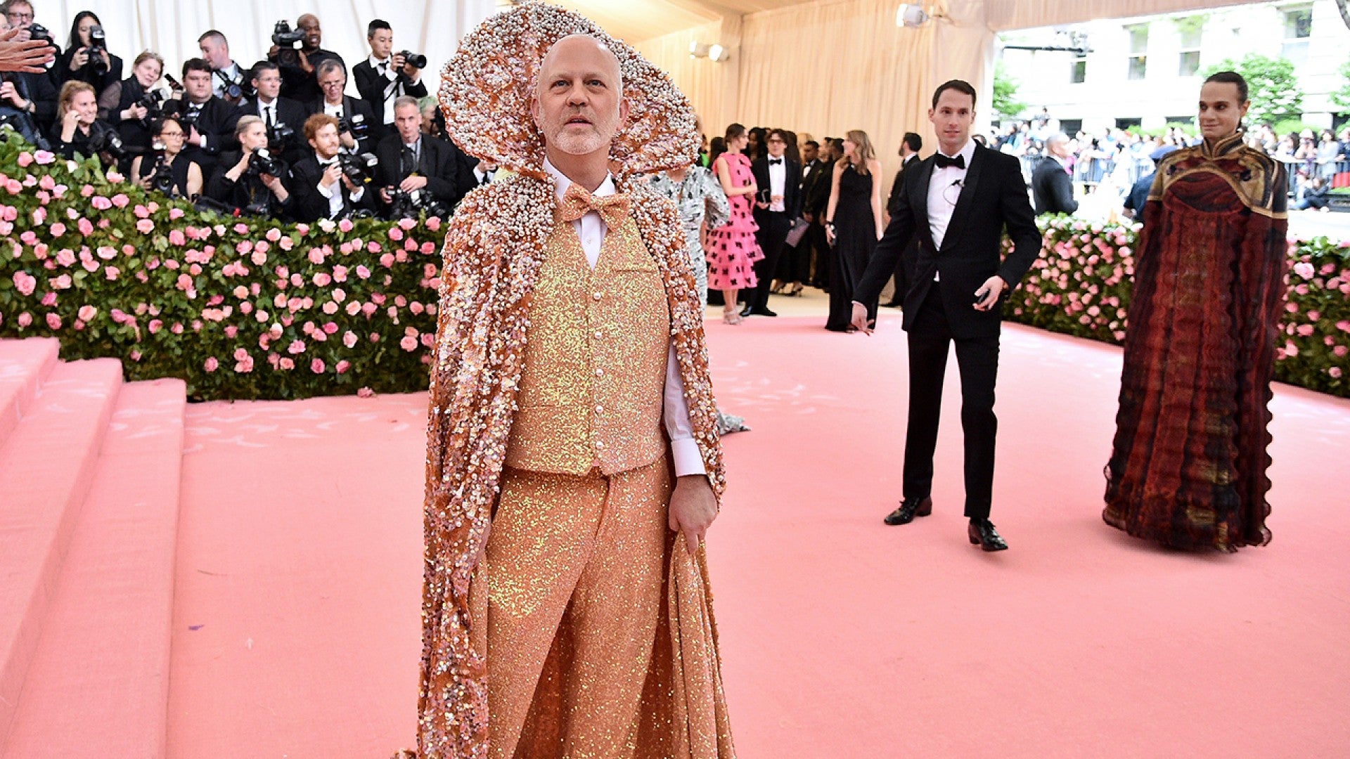 Jamie Wyatt Liberace