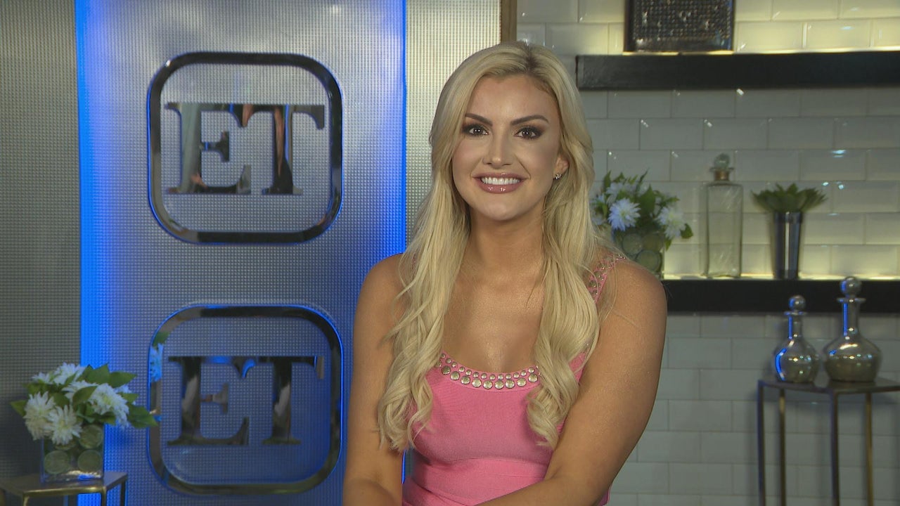 'Big Brother' Season 21: Kathryn Dunn (Full Interview)