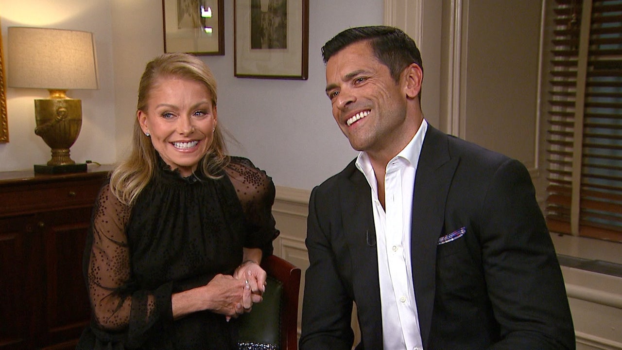 Kelly Ripa Reveals Surprising Thing She's Looking Forward to About ...