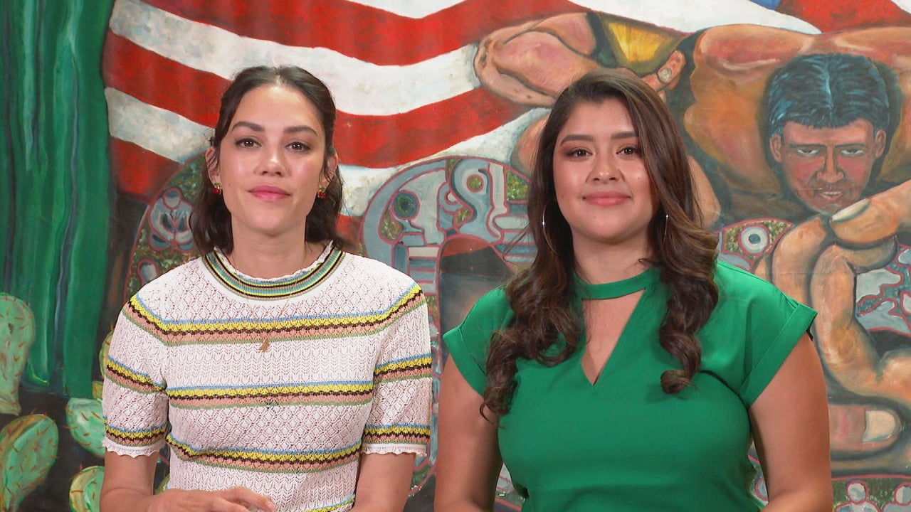'Vida' Stars Mishel Prada and Chelsea Rendon Weigh In on All the Show's ...