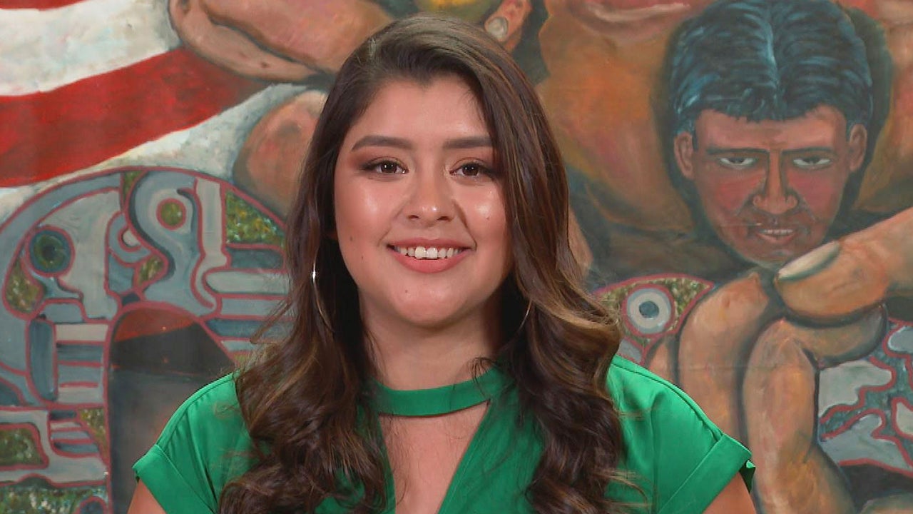 'Vida' Star Chelsea Rendon Breaks Down the Show's Lingo (Exclusive)