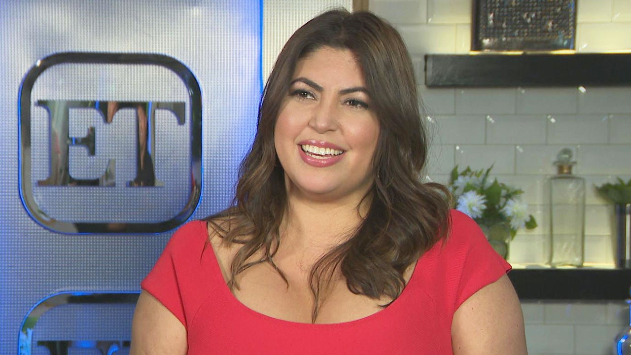 'Big Brother' Season 21: Jessica Milagros (Full Interview)