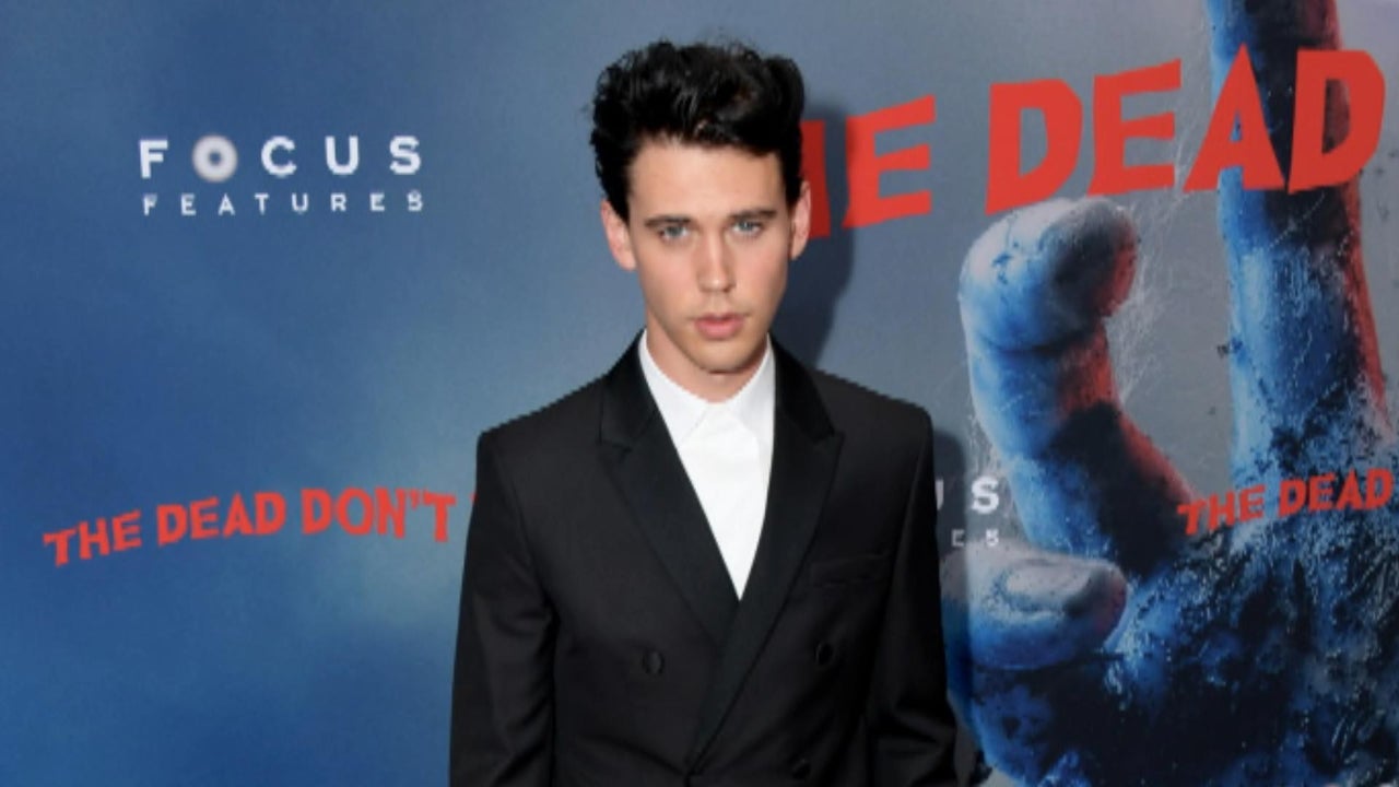 Austin Butler Shares Acting Advice He Received from Brad Pitt (Exclusive)