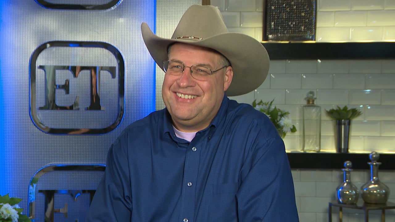 'Big Brother' Season 21: Cliff Hogg III (Full Interview)