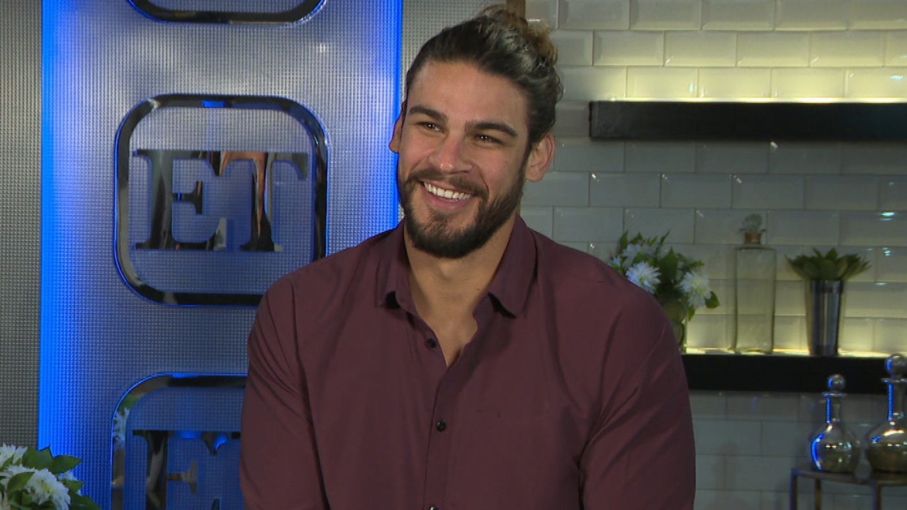 'Big Brother' Season 21: Jack Matthews (Full Interview)