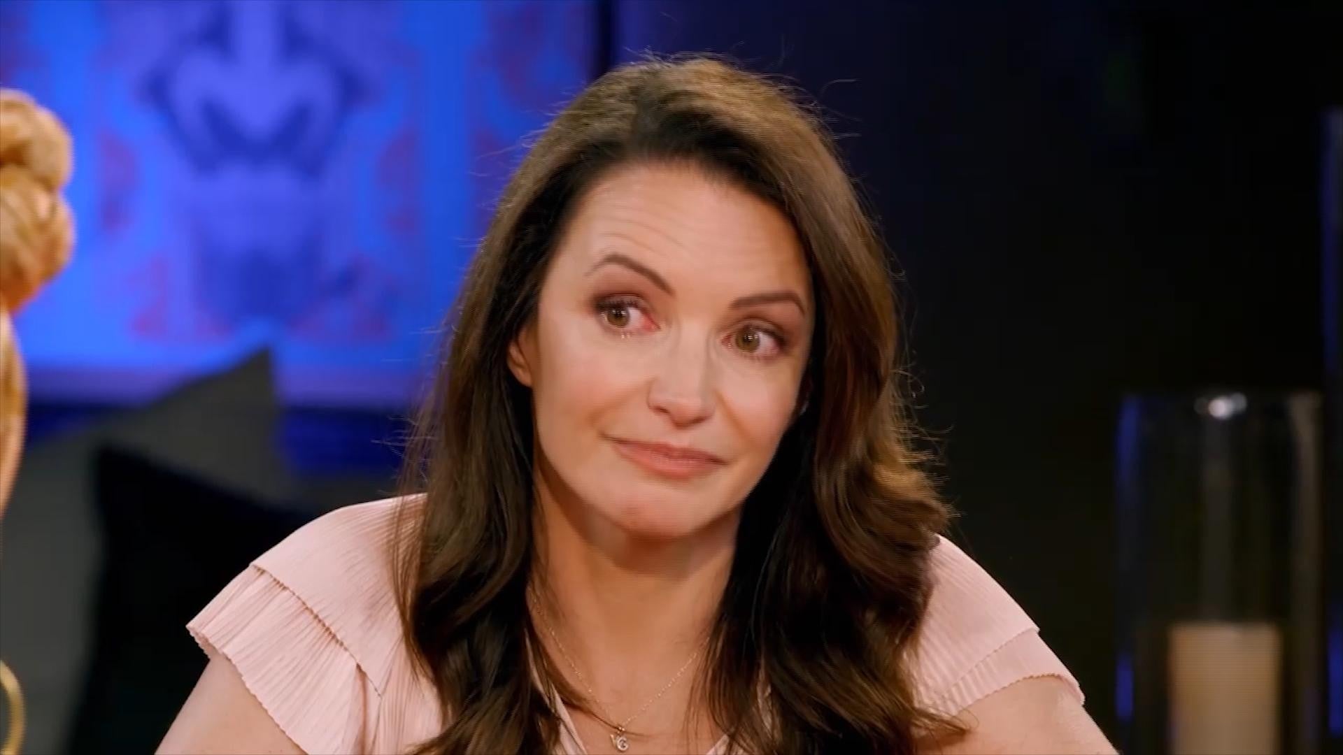 Kristin Davis Boyfriend