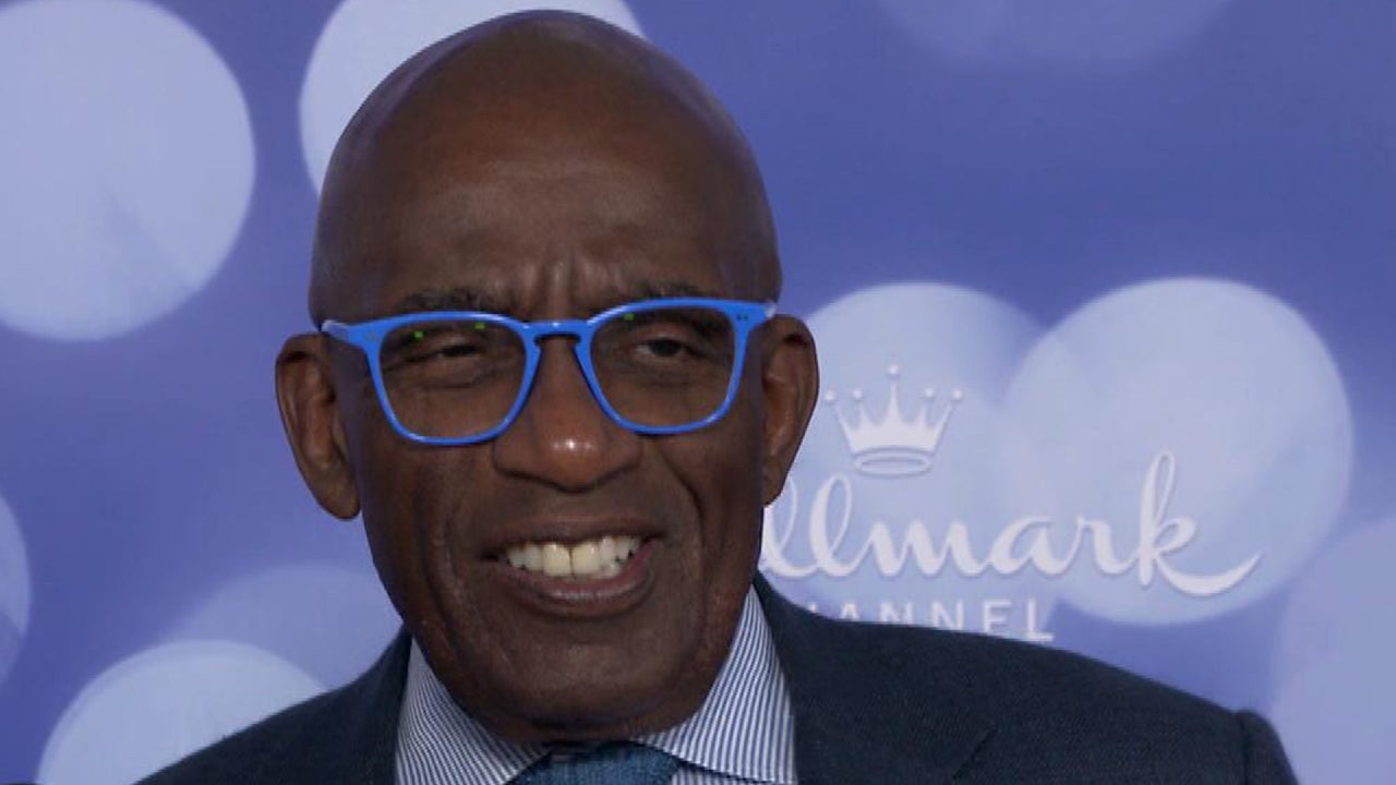 Al Roker Sends Matt Lauer Well Wishes Nearly 2 Years After 'Today' Exit ...