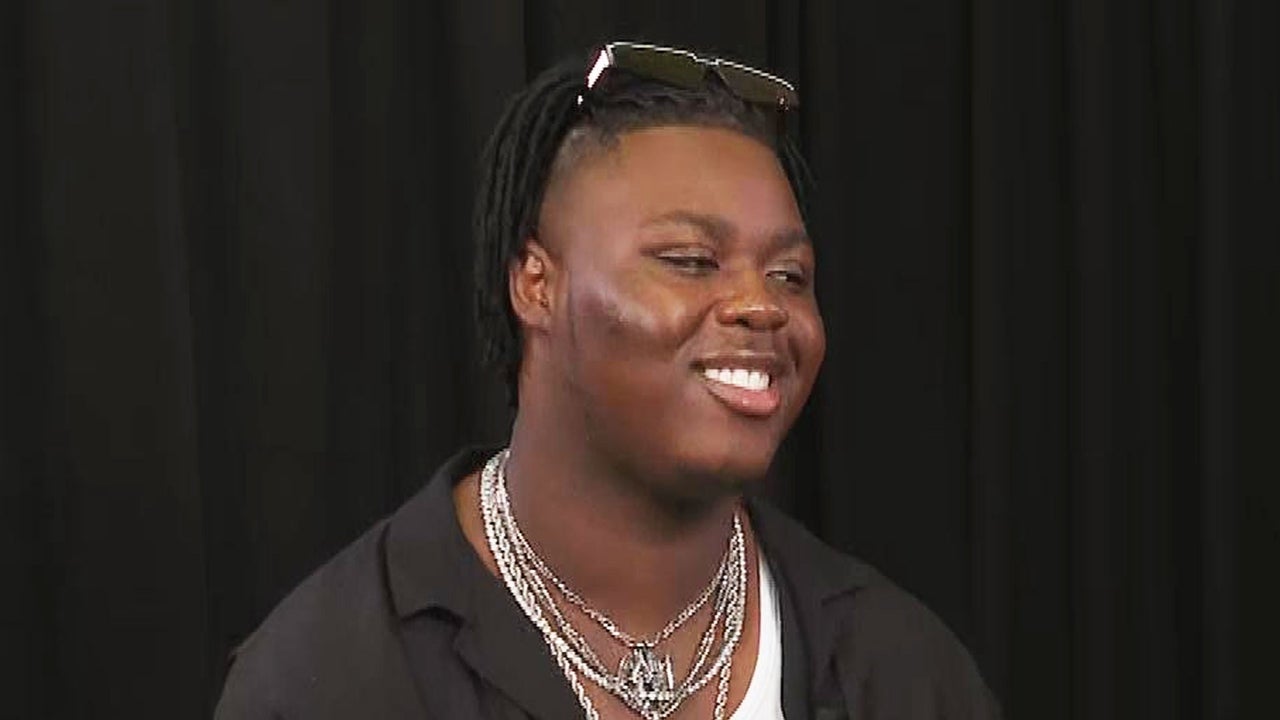 Denzel Dion Shares Details About His New Snapchat Show (Exclusive)