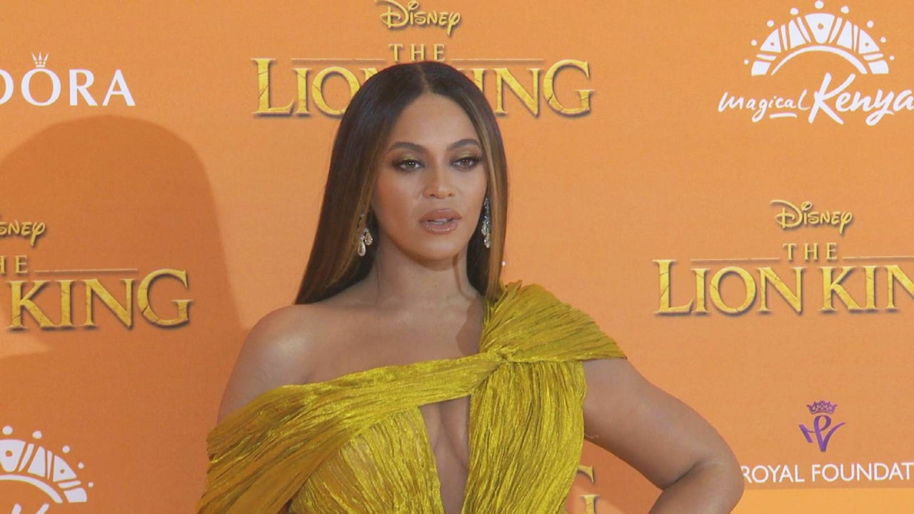 What to Expect From Beyonce’s First Sit-Down Interview in 6 Years