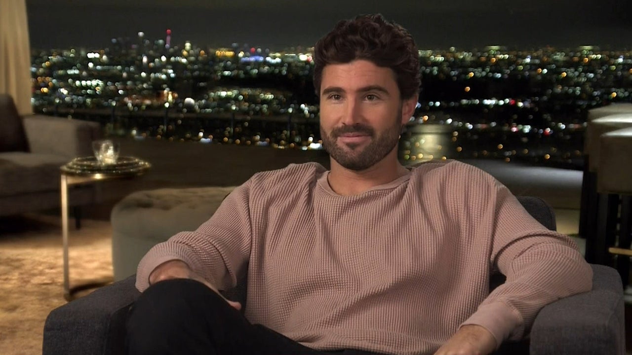 Brody Jenner Reveals Dad Caitlyn Bailed on His Wedding the Week Before ...