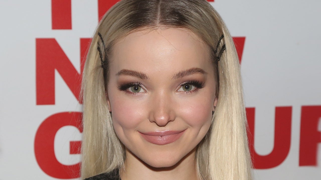 Dove Cameron Reveals How She's Coping Since Cameron Boyce's Death