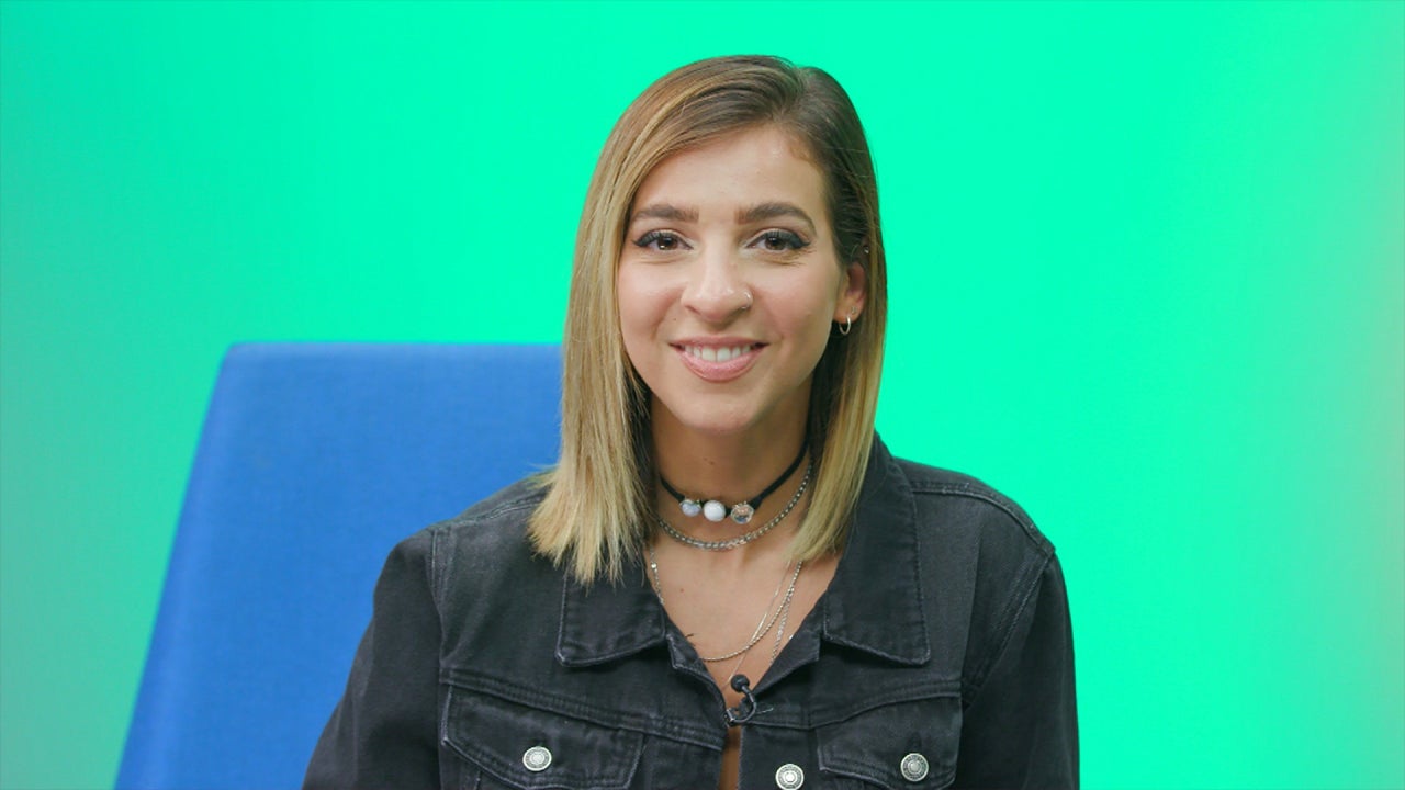 Gabbie Hanna Reveals Why She and David Dorbik Grew Apart (Exclusive)