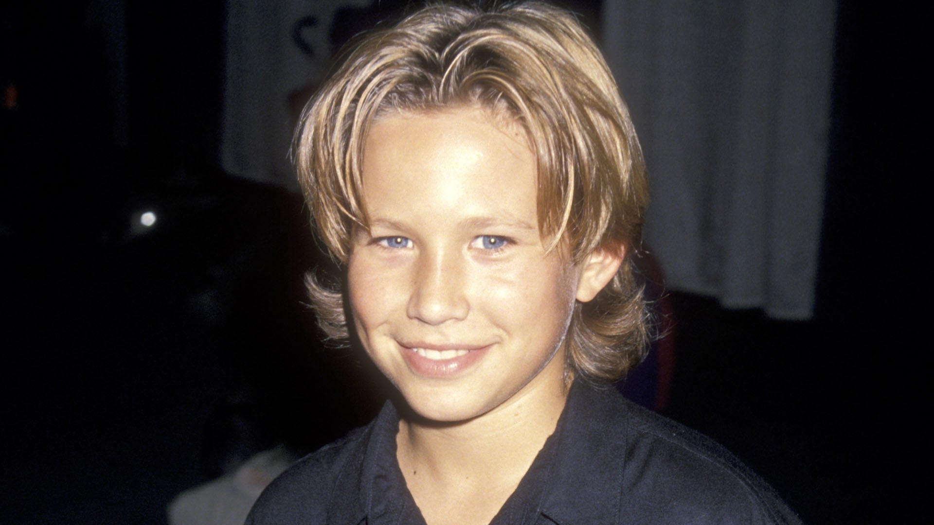 Jonathan Taylor Thomas Then And Now