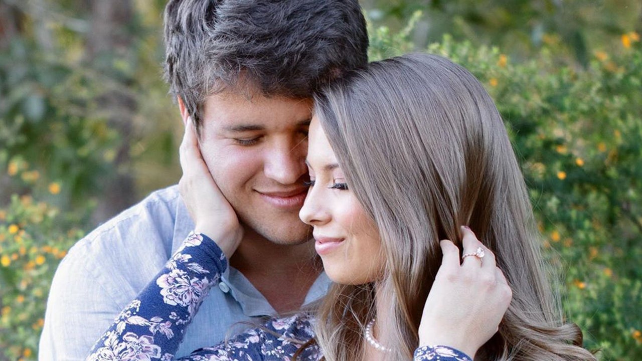 Bindi Irwin Engaged to Chandler Powell