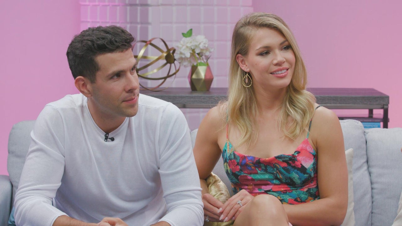 Krystal Nielson Says Hannah Brown Was Hurt After Tyler Cameron's Date ...