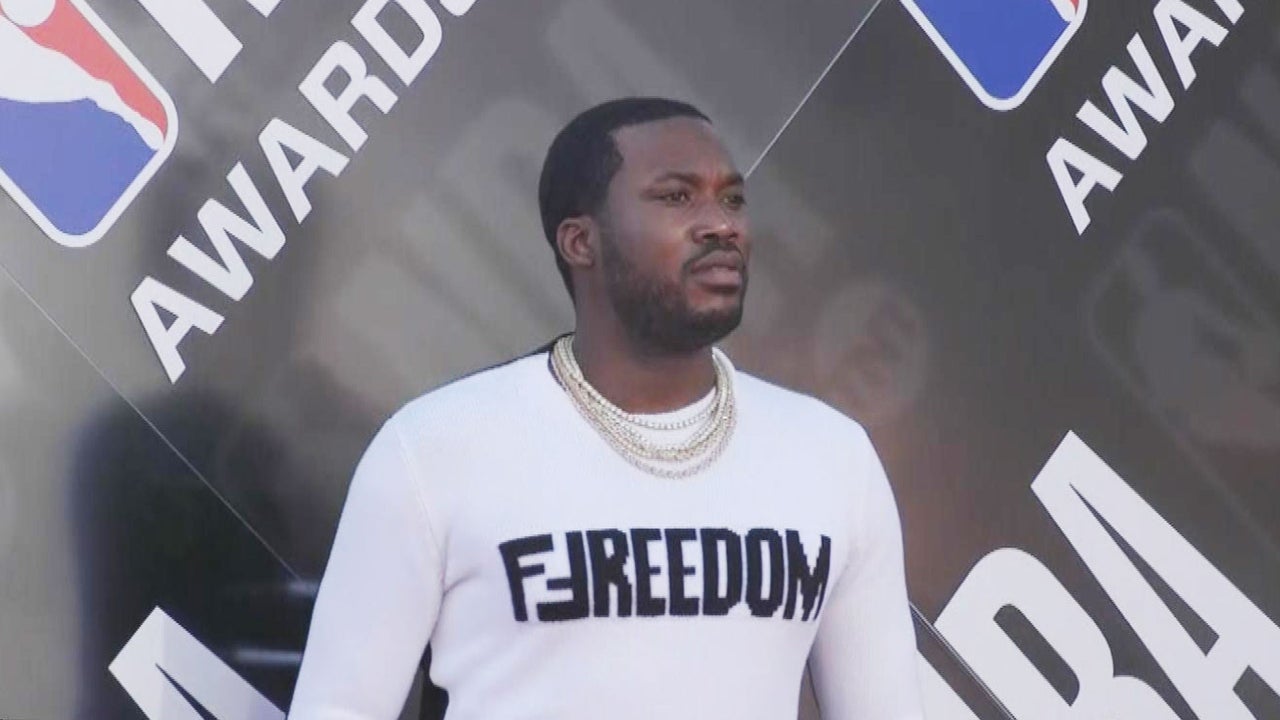 Meek Mill Is Finally Free After Entering Plea Deal In His 12-Year Court ...