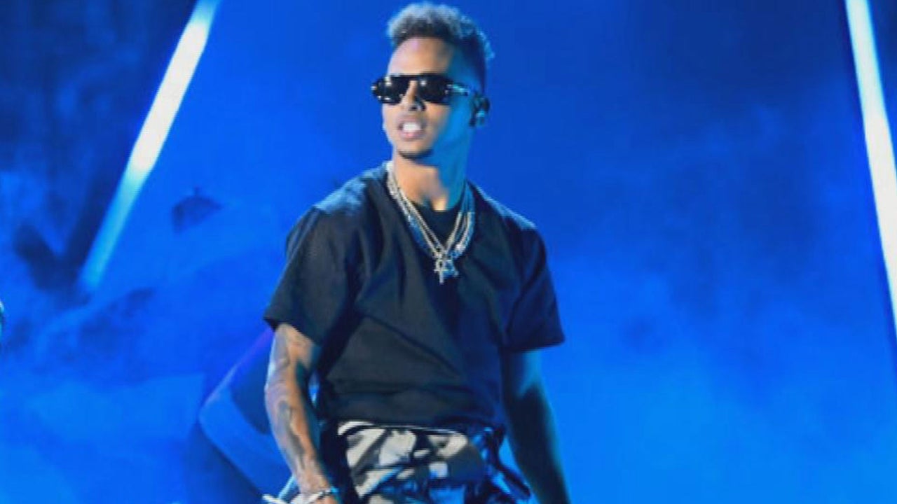 Everything We Know About Ozuna's Upcoming 'Nibiru' Album