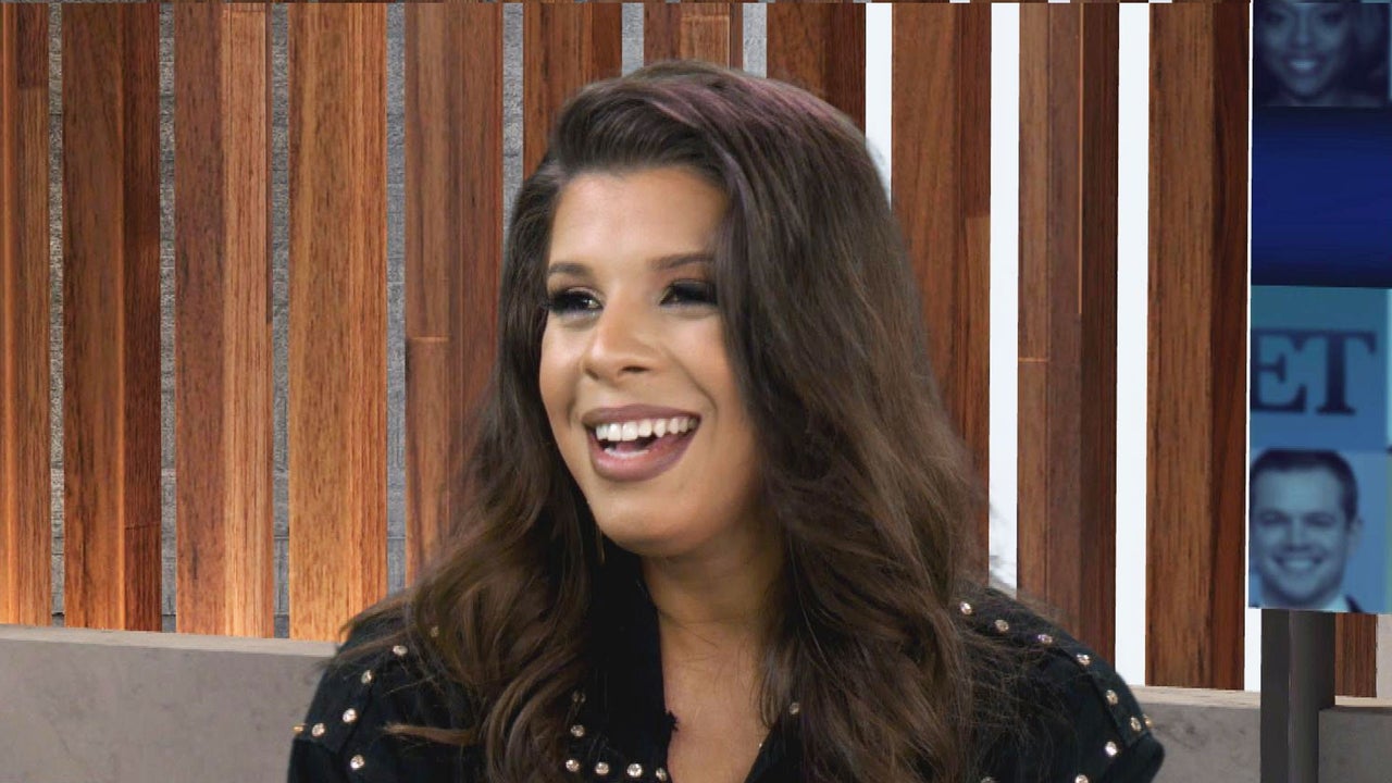 'Pose' star Hailie Sahar Spills on the Show's On-Set Romances