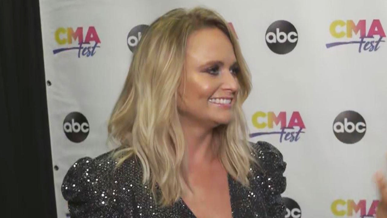 Miranda Lambert's 'It All Comes Out in the Wash': Inside Her New Music ...